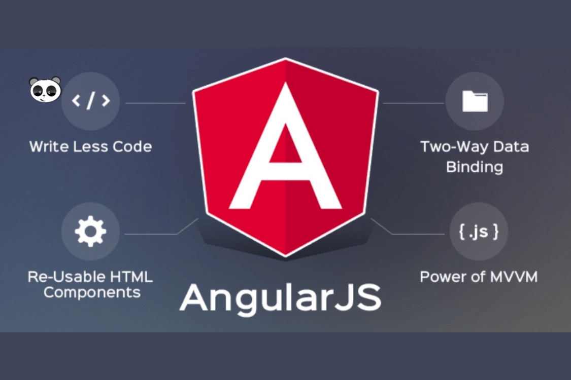 Angular là gì và tầm quan trọng của nó trong kiến trúc web